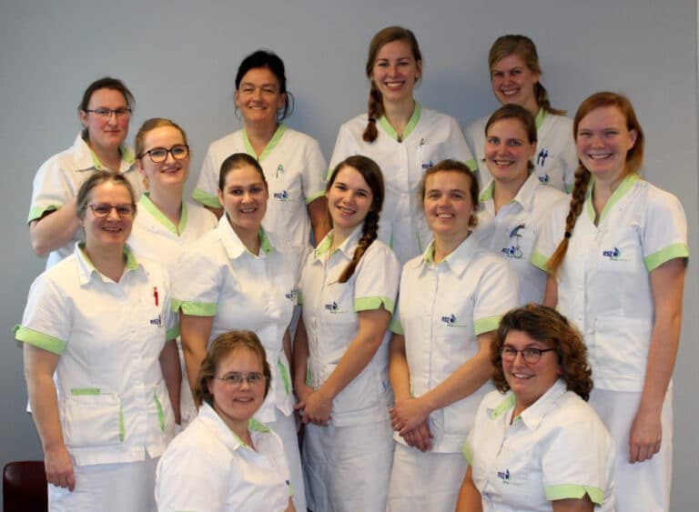 Verpleegkundige - Werken bij RST