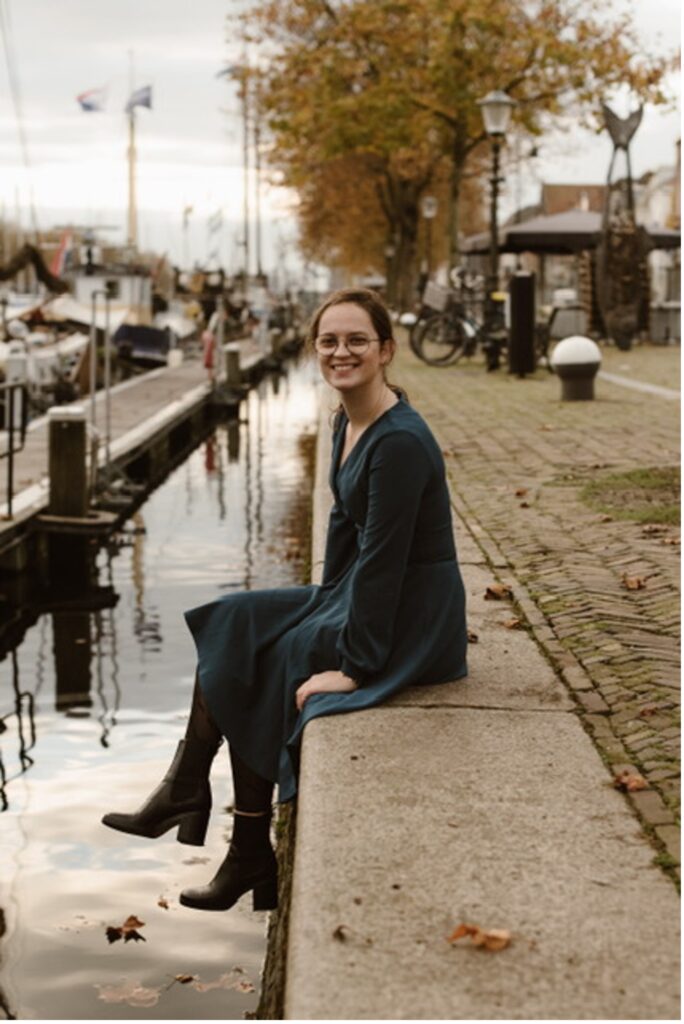 "Op zondag rust nemen is een goede gewoonte, óók voor kraamverzorgenden ...